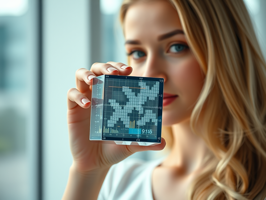 What Is a Data Cube? A Comprehensive Guide for AI Practitioners ...