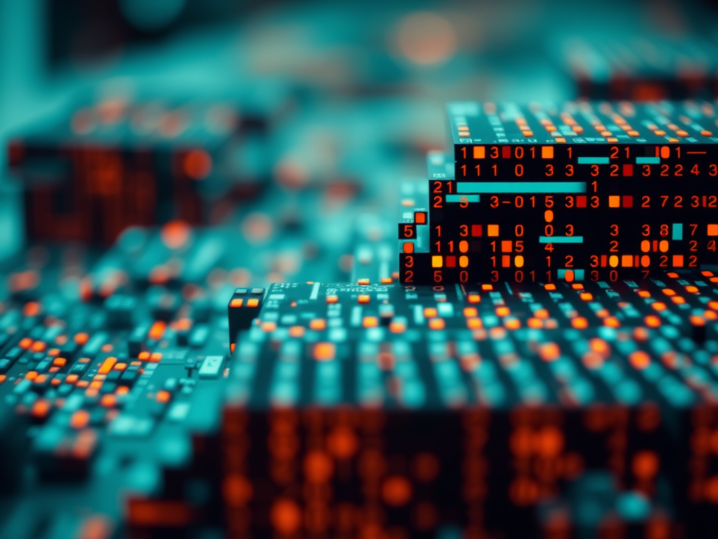 Common Data Structures in Deep Learning: What You Should Know - MarkTalks on Technology, Data ...