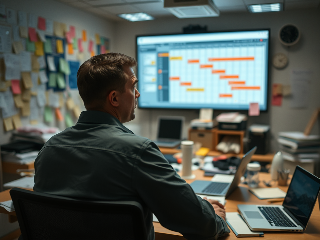 Why I Stopped Listening to Project Managers (And Why You Might Want To) - MarkTalks on ...