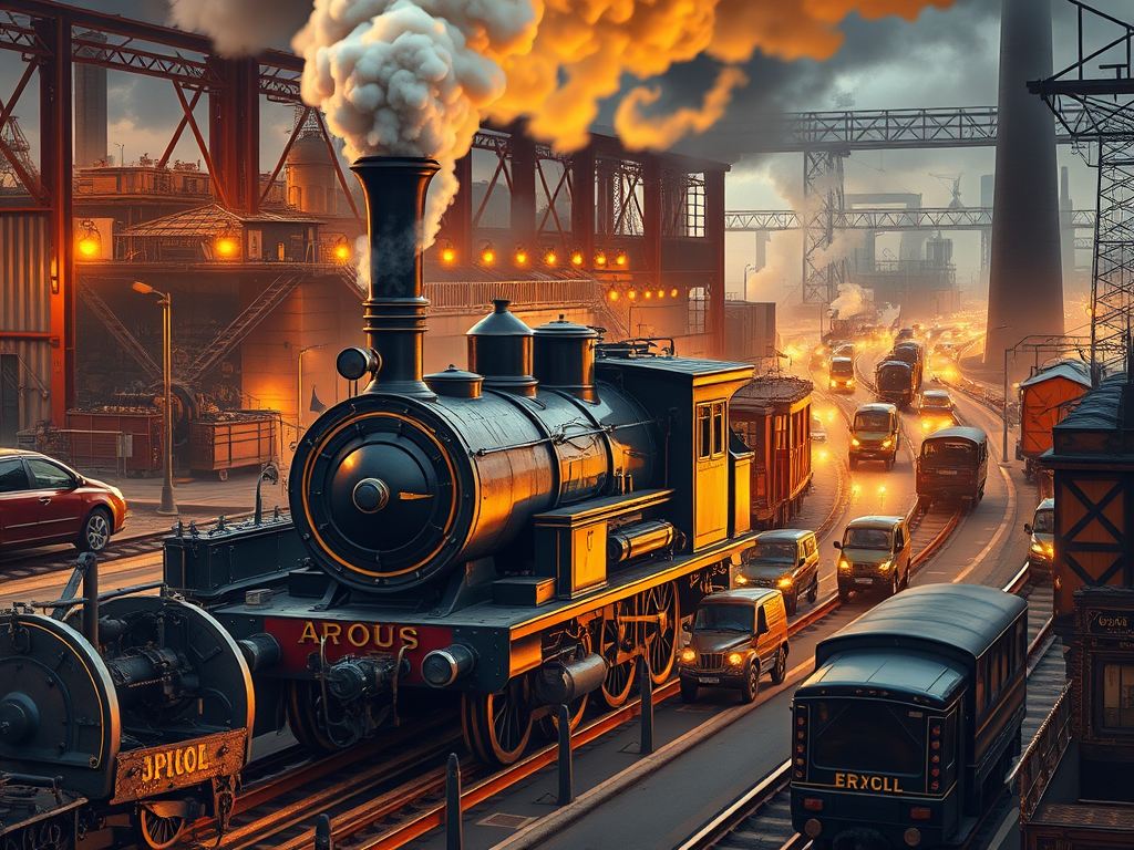 Jevons Paradox: When Efficiency Gives Birth to Greater Consumption ...